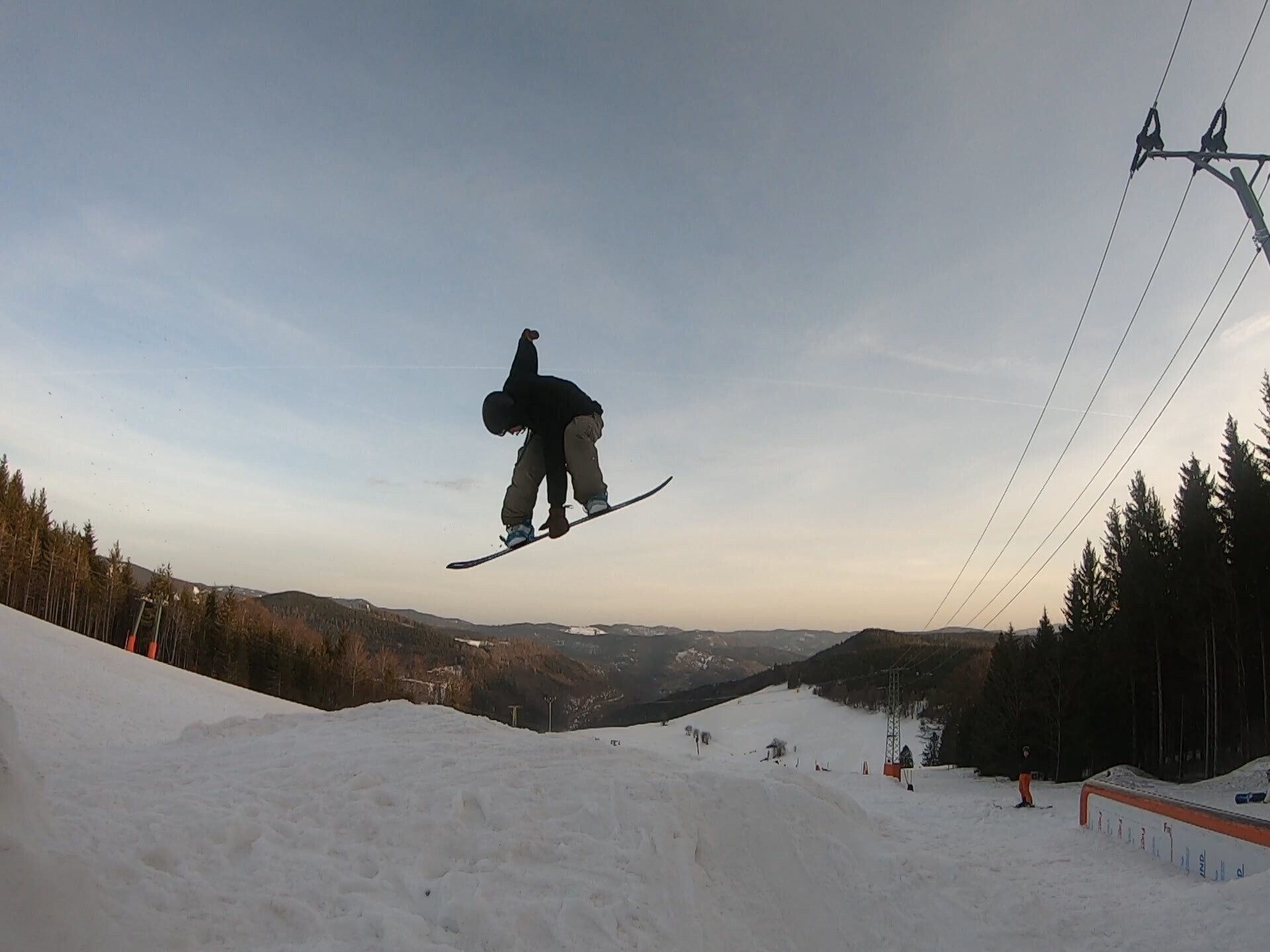 Snowboard kaufen leicht gemacht – Teil 2, Camber, Rocker ...