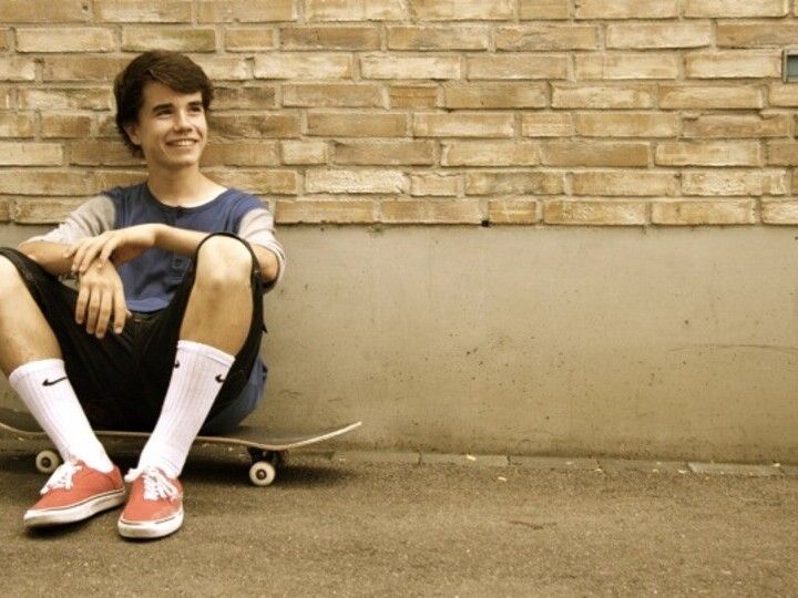 Jan Hoffmann - Interview