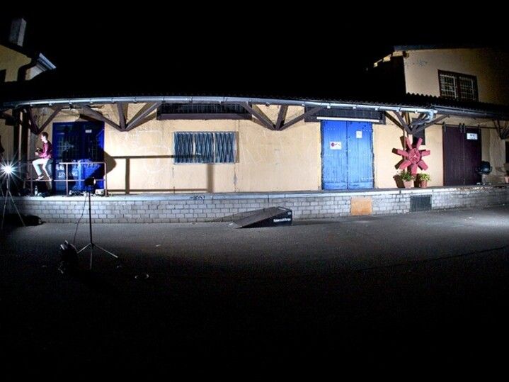 Kicker dir Einen - Nightsesh mit Fabi, Jakob, Sascha und ...