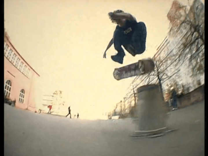 Teamfahrer Empfehlung - Christoph Inger Part