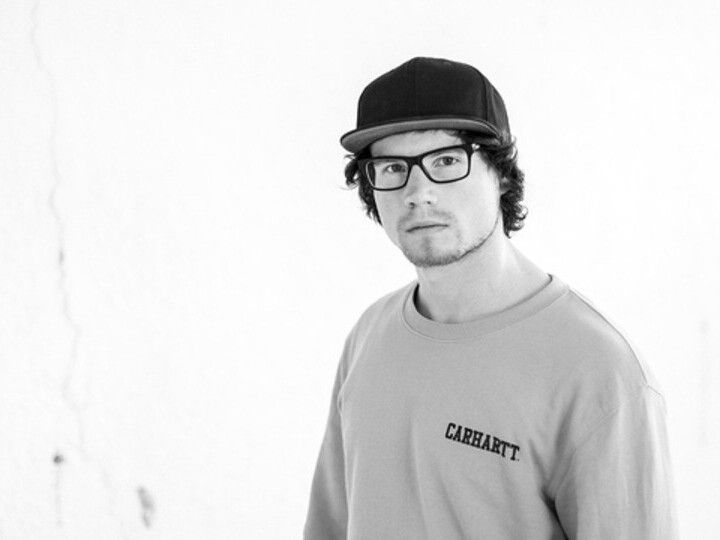 Interfolio mit Matthias Somberg aka Matt aus Radolfzell