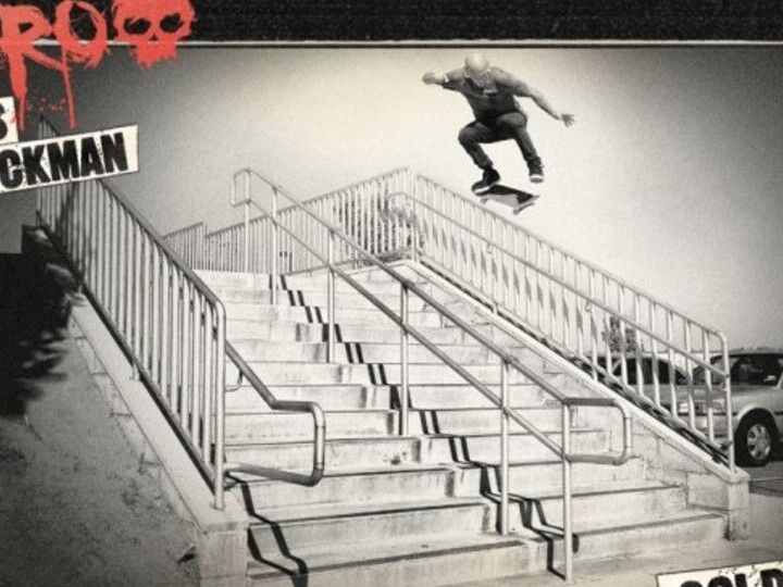 Zero Cold War James Brockman Part online