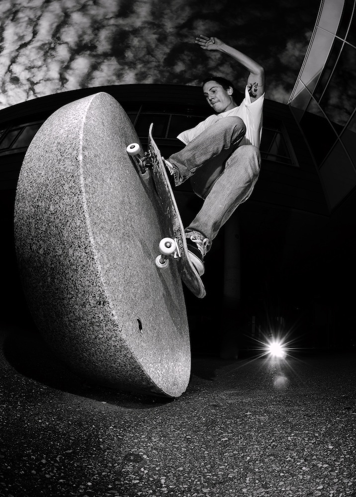 Flotter Interview Dreier - Mit Sascha Emde, Daniel Tefera...