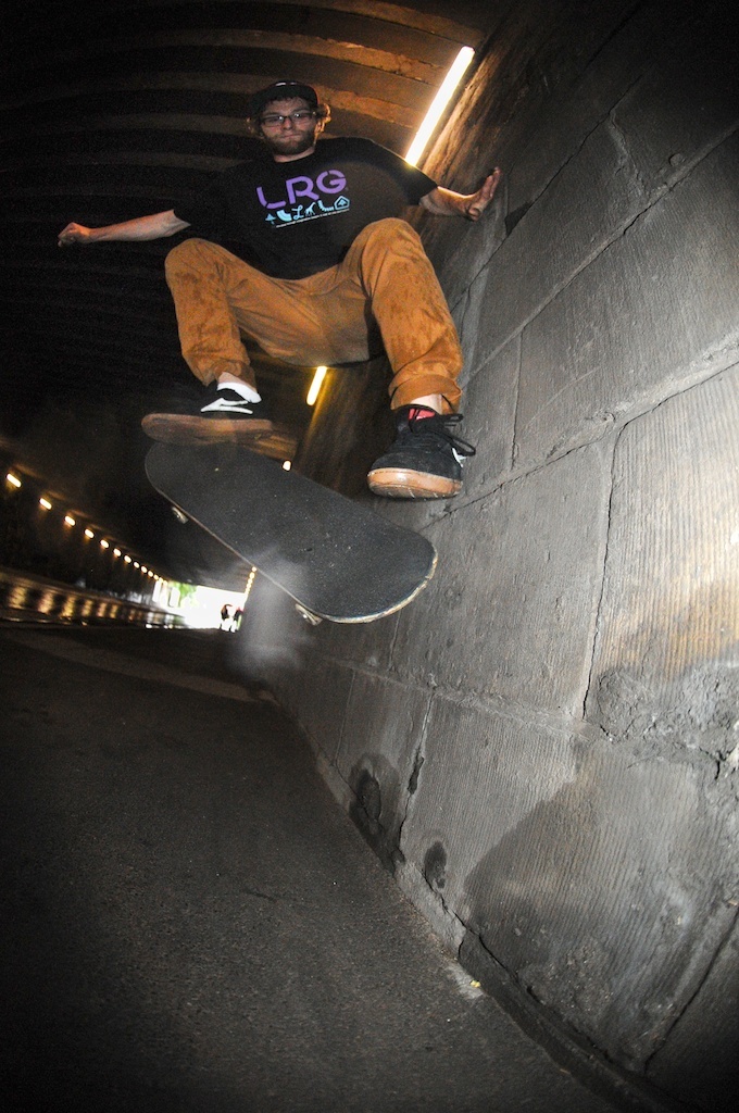 Here comes the rain again - mit Simon Weißer