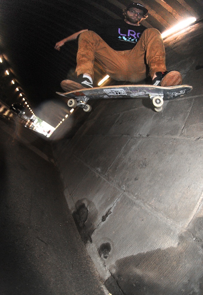 Here comes the rain again - mit Simon Weißer