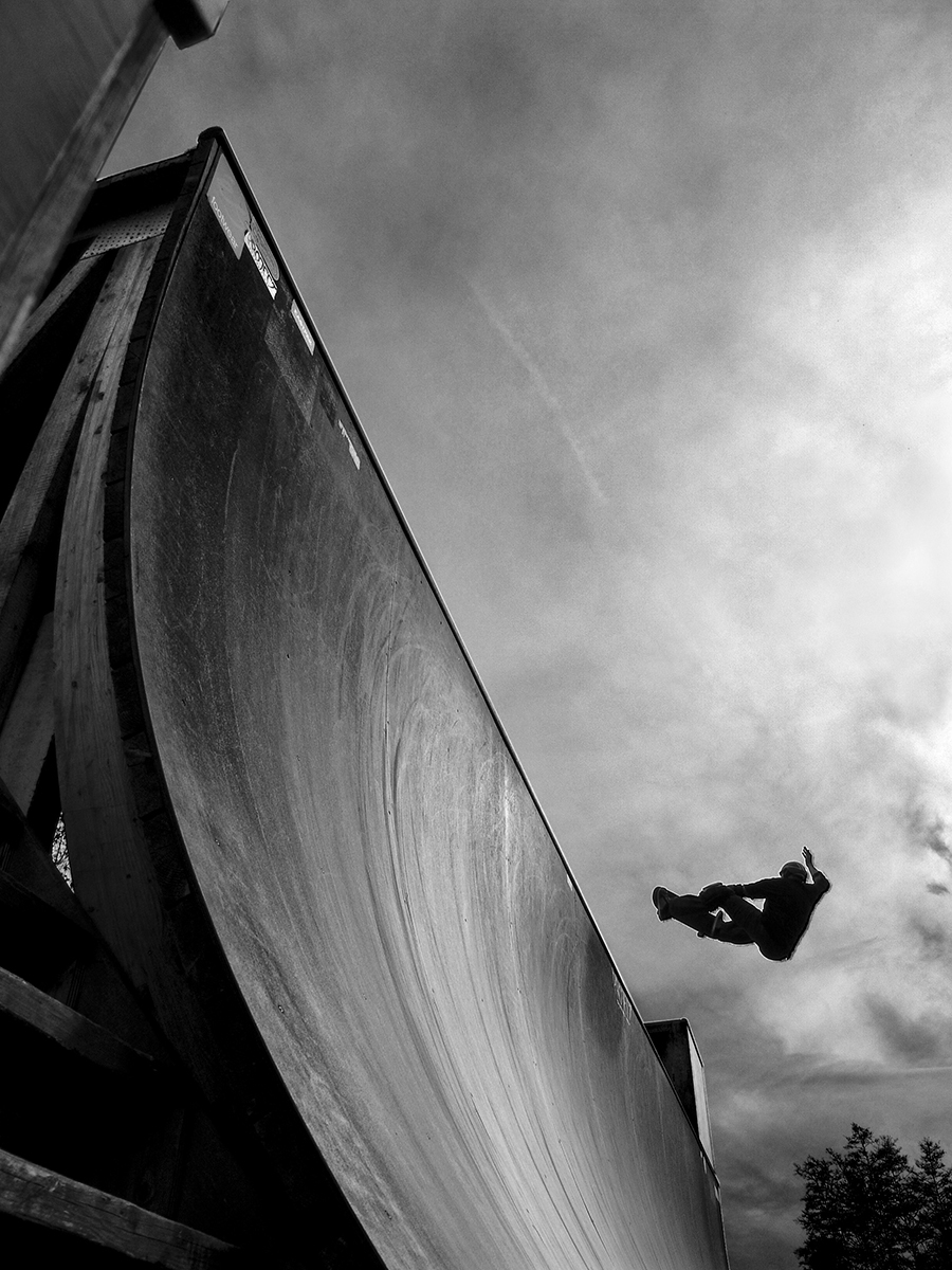 Interfolio mit Matthias Somberg aka Matt aus Radolfzell