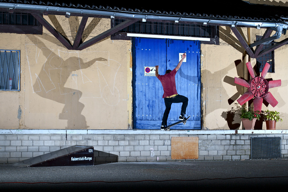 Kicker dir Einen - Nightsesh mit Fabi, Jakob, Sascha und ...