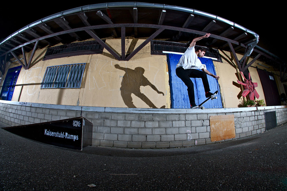 Kicker dir Einen - Nightsesh mit Fabi, Jakob, Sascha und ...