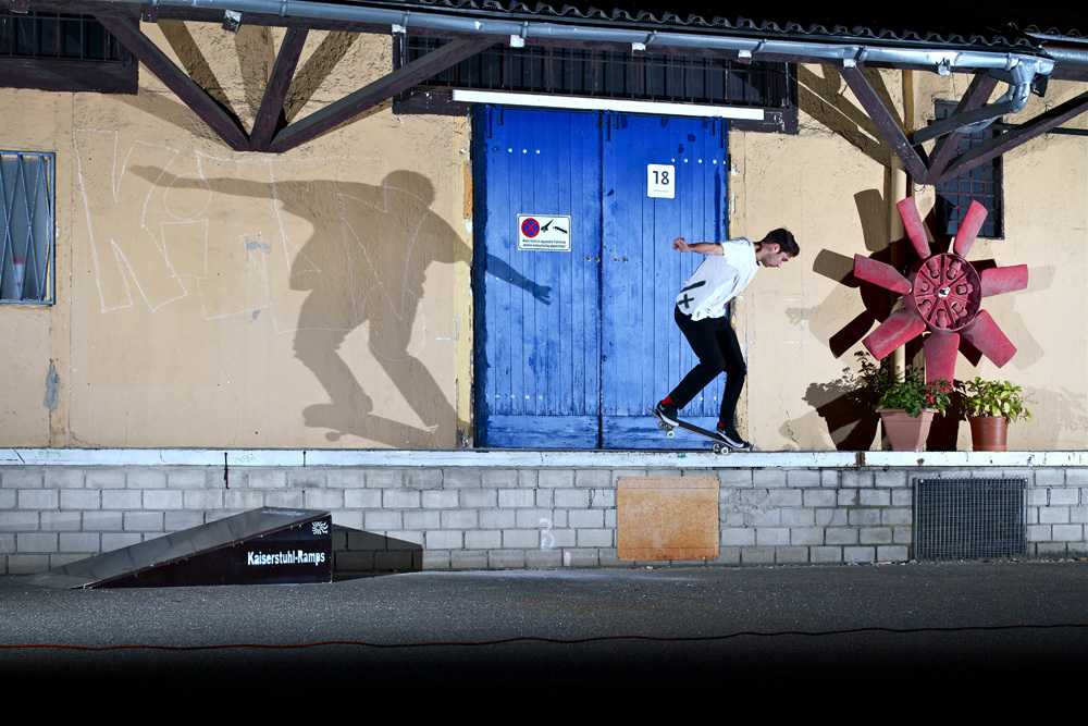 Kicker dir Einen - Nightsesh mit Fabi, Jakob, Sascha und ...