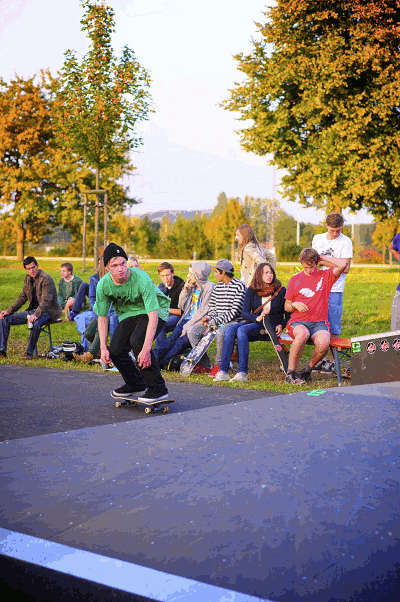 Opening Contest Riegel - A-Gruppe