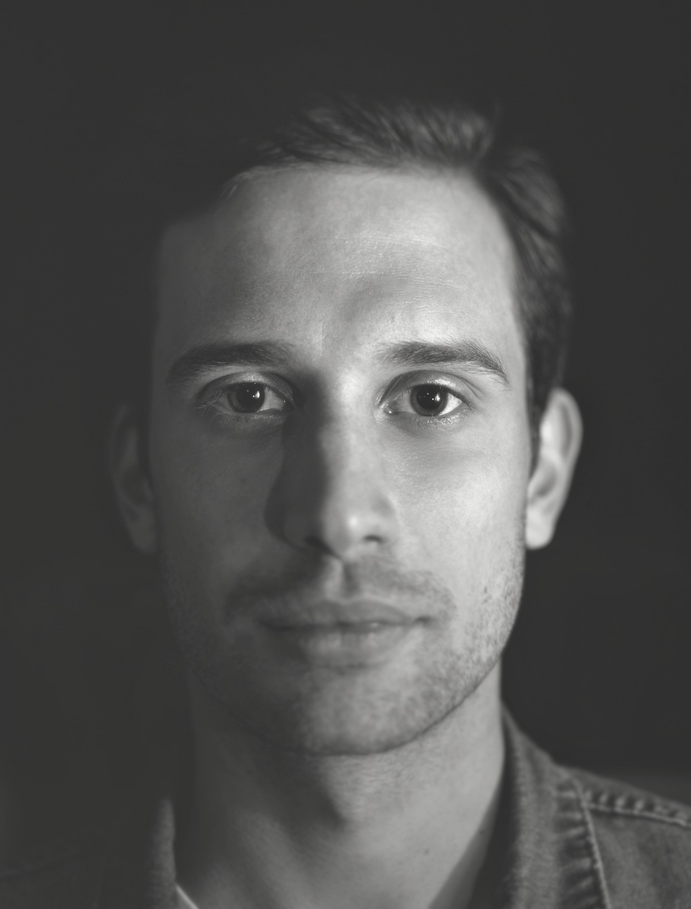 Sergio Grosu Interview