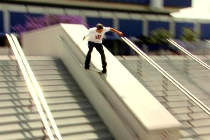 DVD Review - Powell Fun