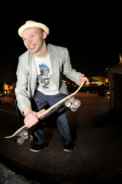 The Tale of Jack Art