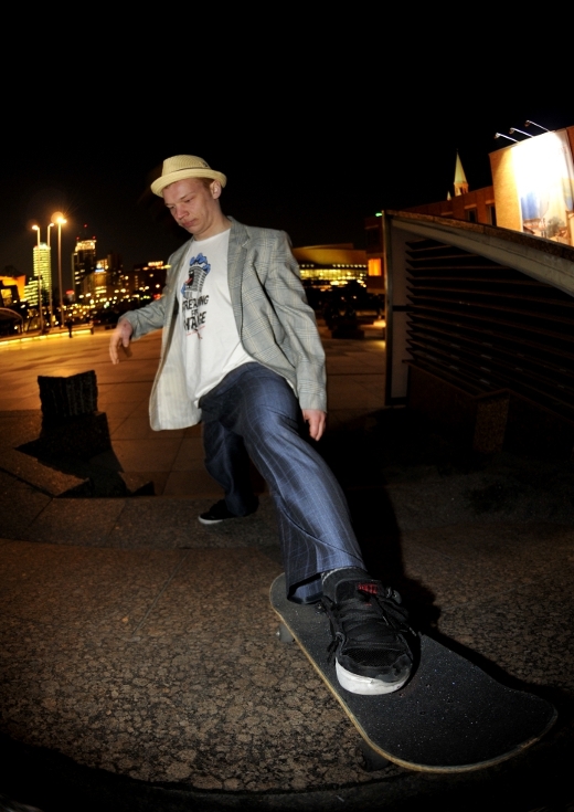 The Tale of Jack Art