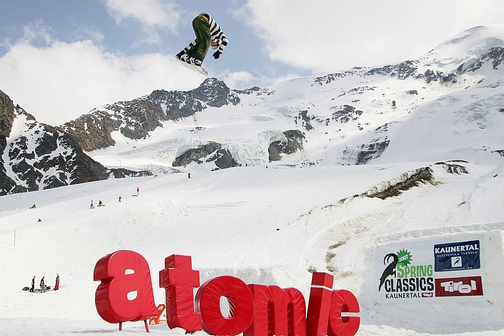 Profile: Nico Dietermann 2007